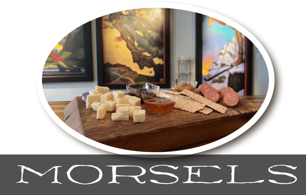 Tellurado Studios – Telluride's home of aspirational art, crafted cocktails and magical morsels